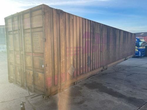 45 Ft shipping Container - neocontain.com